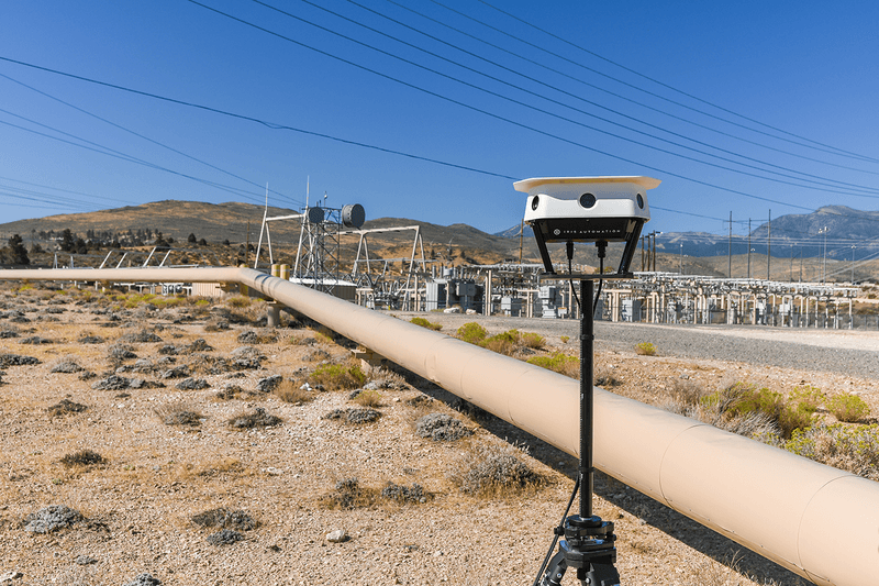 Kongsberg Geospatial - Software and Technology